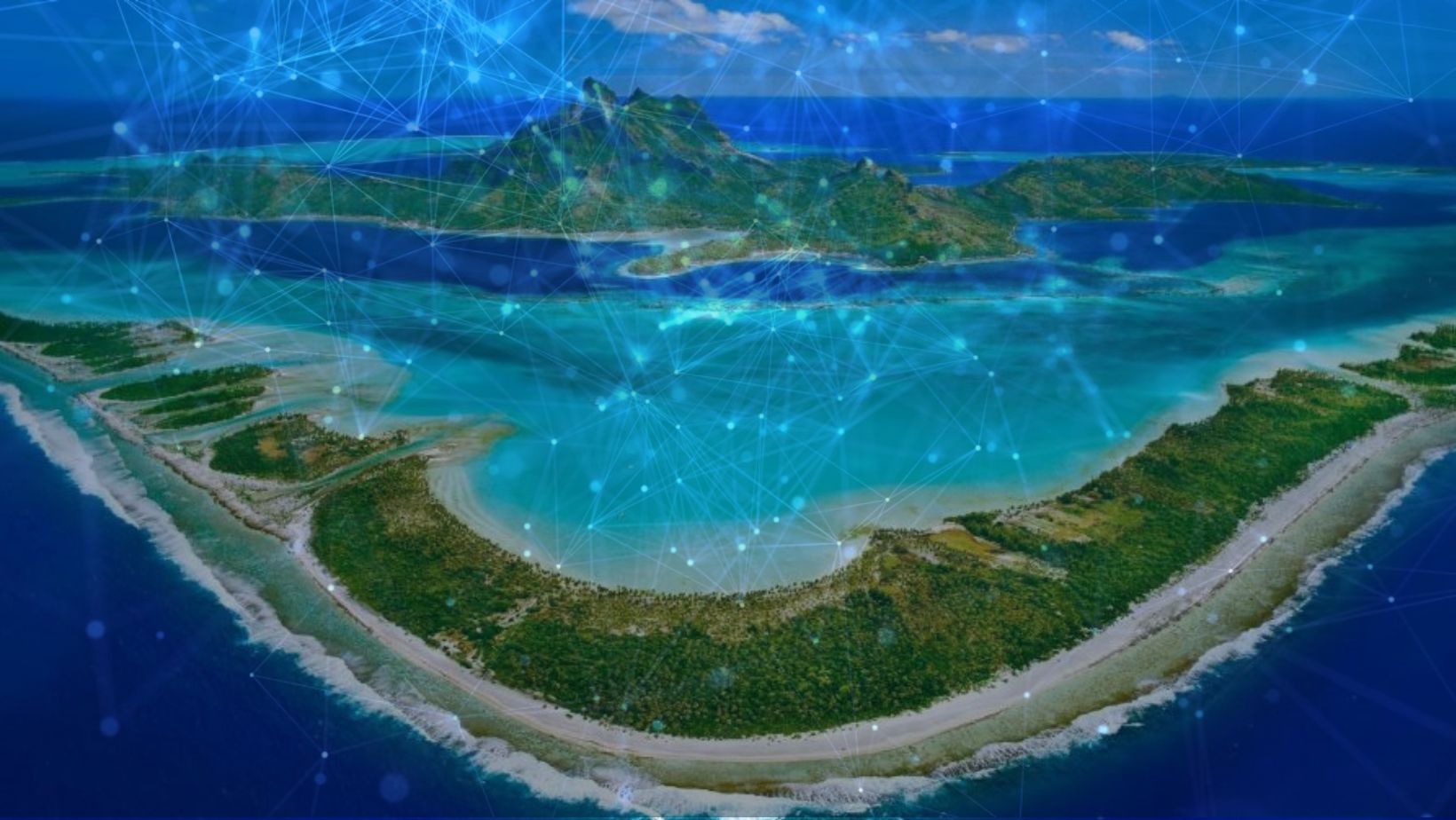Tuvalu & The Metaverse – A Powerful Use Of Virtual Reality